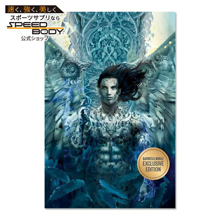 商品説明 ●都市ファンタジーとハイファンタジーが融合し、サラ・J・マースならではのウィットに富んだ会話とゆっくりと燃え上がるロマンスが満載です。 ●ブライスとハントが帰ってきました！ 街を救った二人ですが、再び戦いに巻き込まれます。そして、...