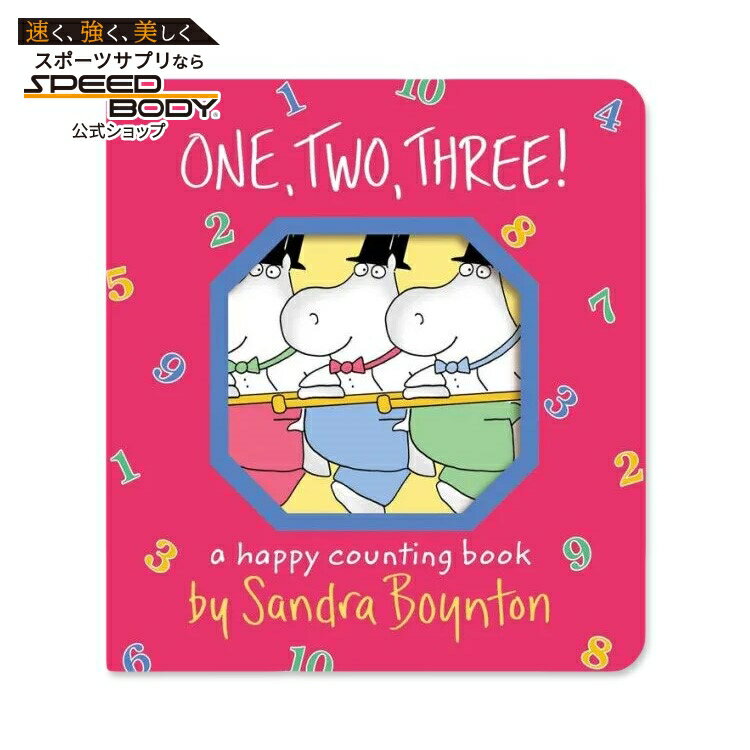 商品説明 ●サンドラ・ボイントンのユーモラスでカラフルな絵と活気あるテキストで満たされた、元気いっぱいの動物たちの動物園を特集したこのカウントボードブックは、子供たちとその両親が大好きになる数字の冒険です。 ●何匹の動物が見られるでしょうか...