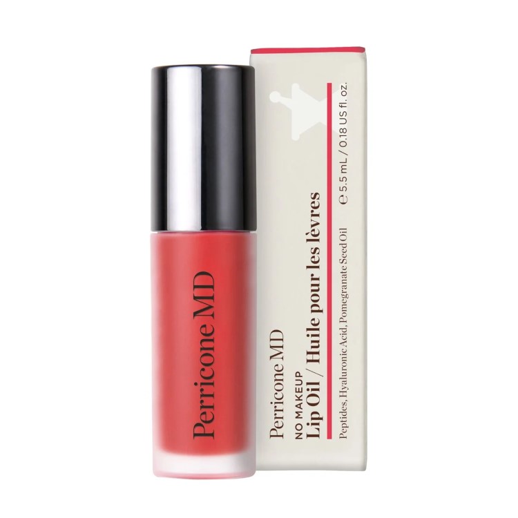 0.18液量オンスリップオイル唇に潤いを与える自然な色合いを実現