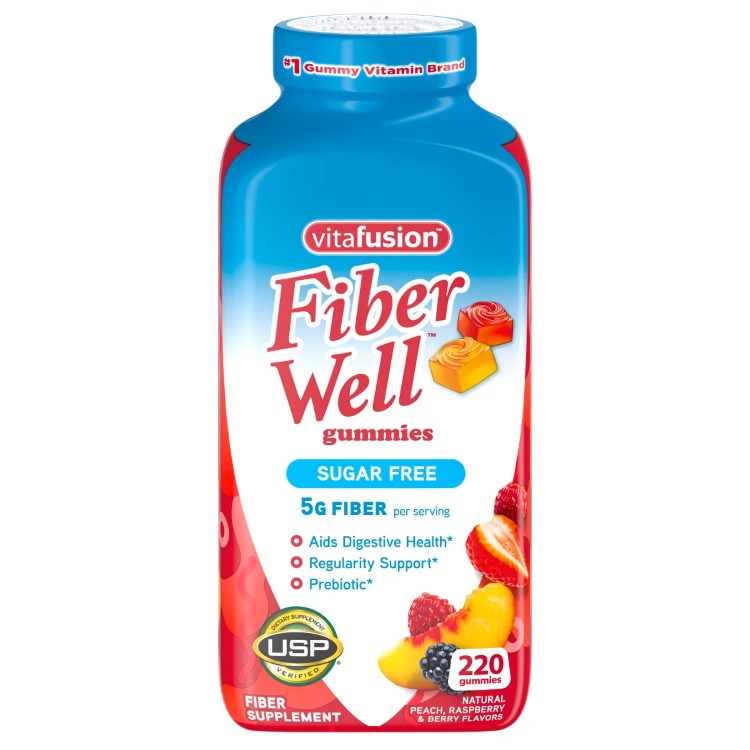 グミ2個あたり5gの食物繊維が含まれています天然フルーツとクリームのフレーバーグルテンフリー、乳製品フリー高果糖コーンシロップ、人工甘味料、合成FD&C染料は使用していません
