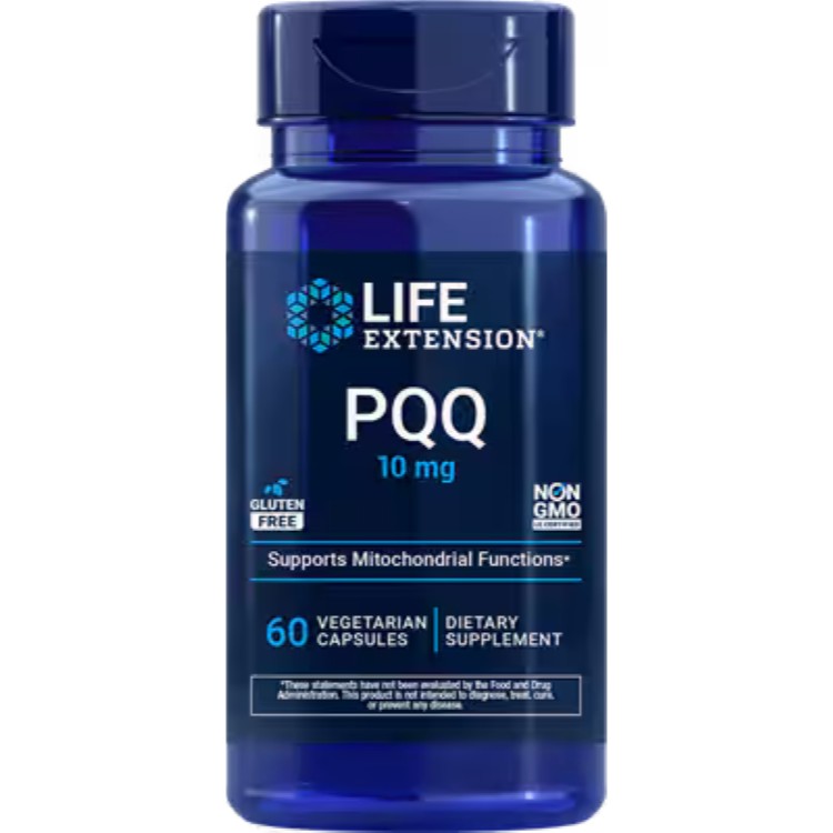 PQQ（ピロロキノリンキノン）を配合した、ベジタリアン対応のサプリメントです。毎日の健康習慣に取り入れやすく、年齢を重ねてもアクティブに過ごしたい方の栄養補給をサポートします。グルテンフリー、Non GMO仕様です。PQQは、日々のコンディ...