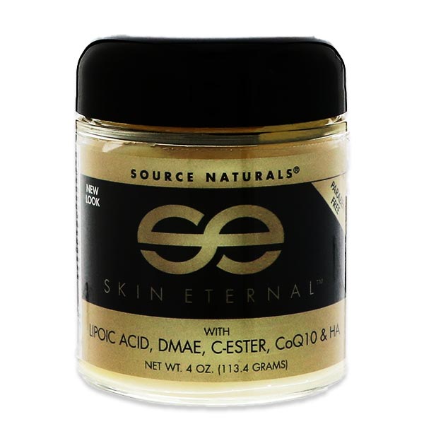 商品説明 ●寝ている間にしっかり保湿！人気のナイトクリーム ●美容成分として人気のリポ酸、DMAE、C-エステル、コエンザイムQ10、ヒアルロン酸配合 ●フレッシュでクリーンな香り【Source Naturalsのこだわり】 分析評価済み ...