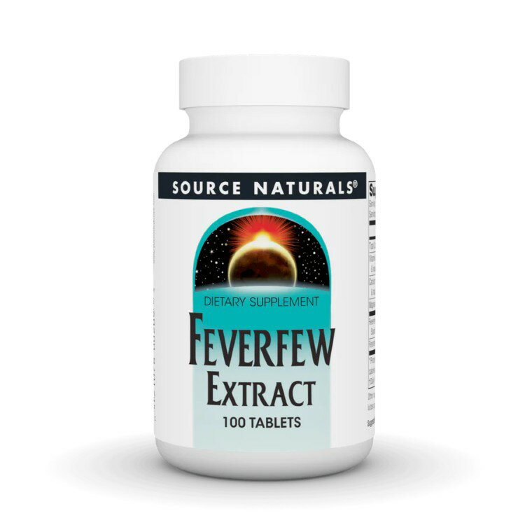 フィーバーフュー（学名：Tanacetum parthenium）はキク科の植物です。