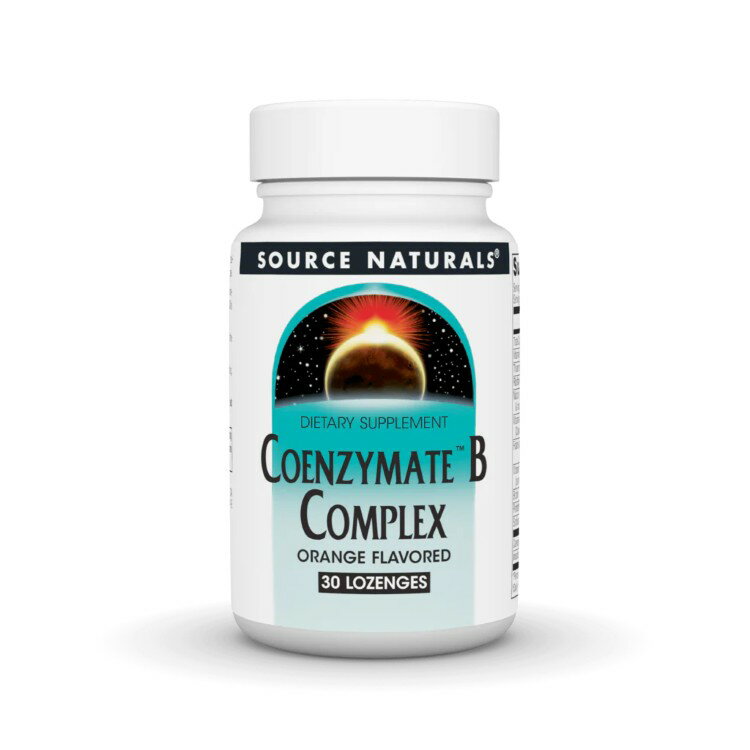 活性型のビタミンB群