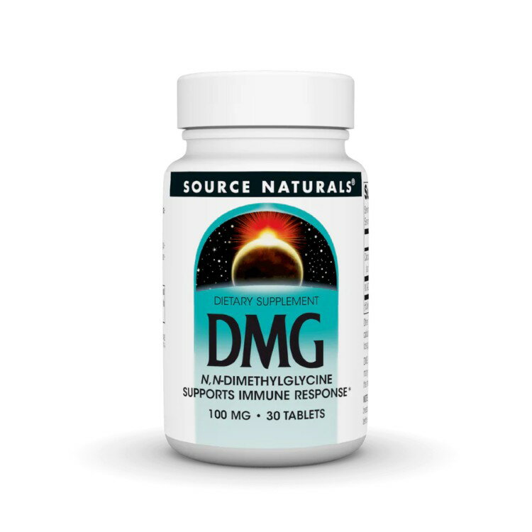 DMG（N,N-ジメチルグリシン）は、多くの穀物や肉類に含まれる栄養素です。