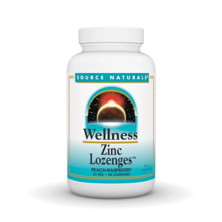 「亜鉛の後味」を残さない、風味豊かな天然フレーバー