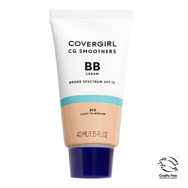 SPF21配合の、軽やかな使い心地のBBクリームです。肌にうるおい感を与えながら、毛穴をふさぎにくいなめらかな仕上がりを目指します。自然なツヤ感のある肌印象に整え、素肌感を活かしたベースメイクに使いやすい仕様。動物実験を行っていないクルエル...
