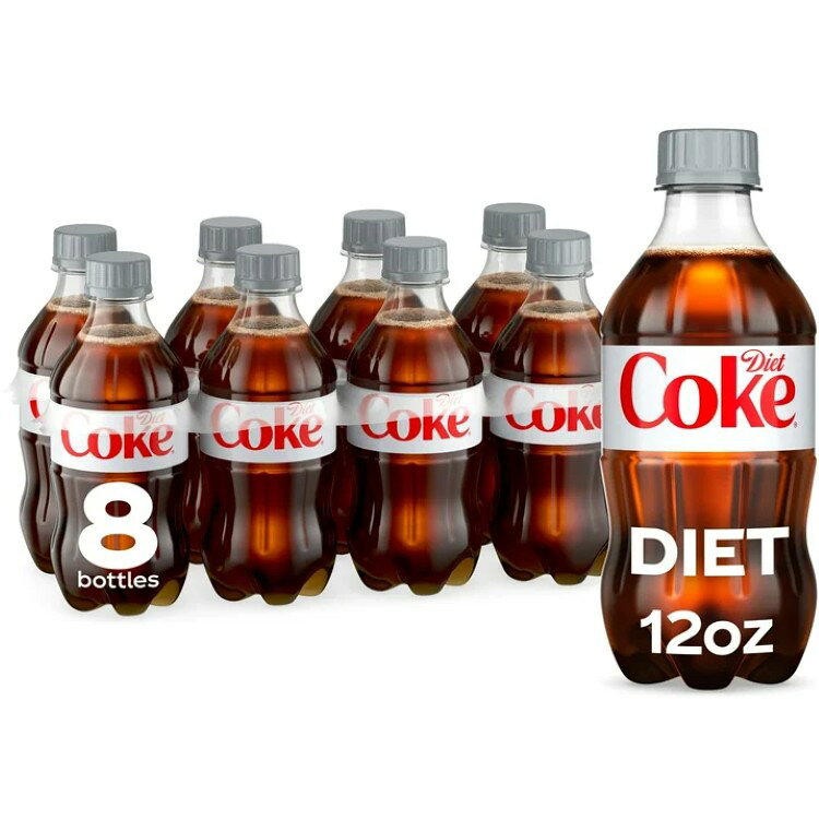 ダイエットコークは、すっきりとした味わいが楽しめるカロリーゼロ・砂糖不使用の炭酸飲料です。長年親しまれているバランスの取れた風味と、心地よい炭酸の爽快感が特長です。 軽やかな飲み心地で、リフレッシュしたいときや気分転換のひとときにぴったり。...