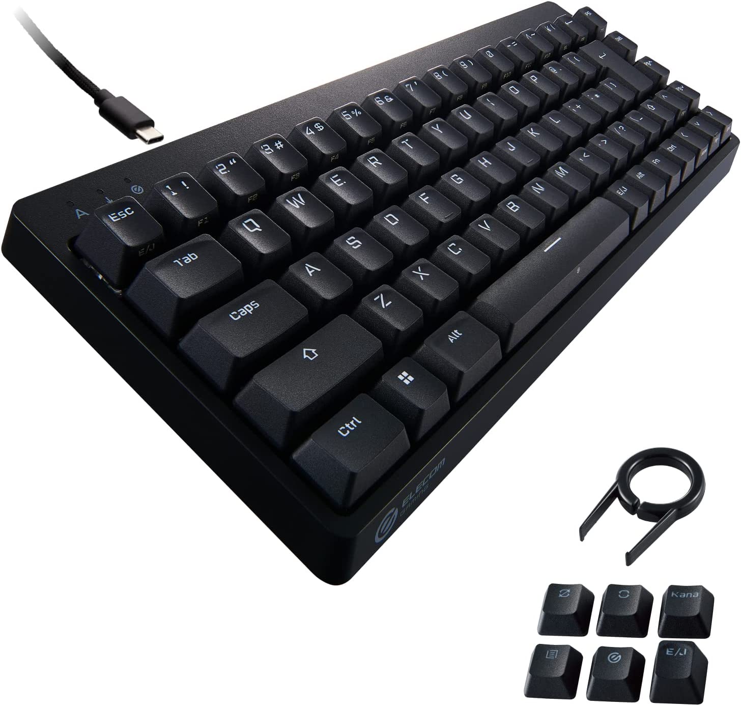 共有在庫管理の為、ご注文時欠品である可能性がございますことをご了承下さい。 この場合はご注文後当店からメールにてご案内を差し上げます。 【 仕様 】 ■ コネクタ形状:USB-Aオス ■ 接続方式:USB有線 ■ 対応機種:USBポートを装...