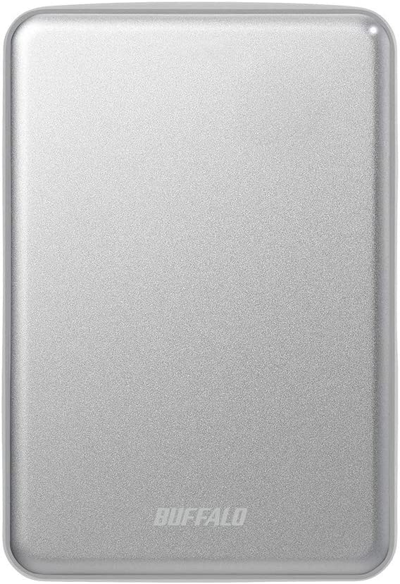 共有在庫管理の為、ご注文時欠品である可能性がございますことをご了承下さい。 この場合はご注文後当店からメールにてご案内を差し上げます。 Mac&Windows両対応。薄型ポータブルHDD 対応するパソコン：USB3.1(Gen1)/USB3...