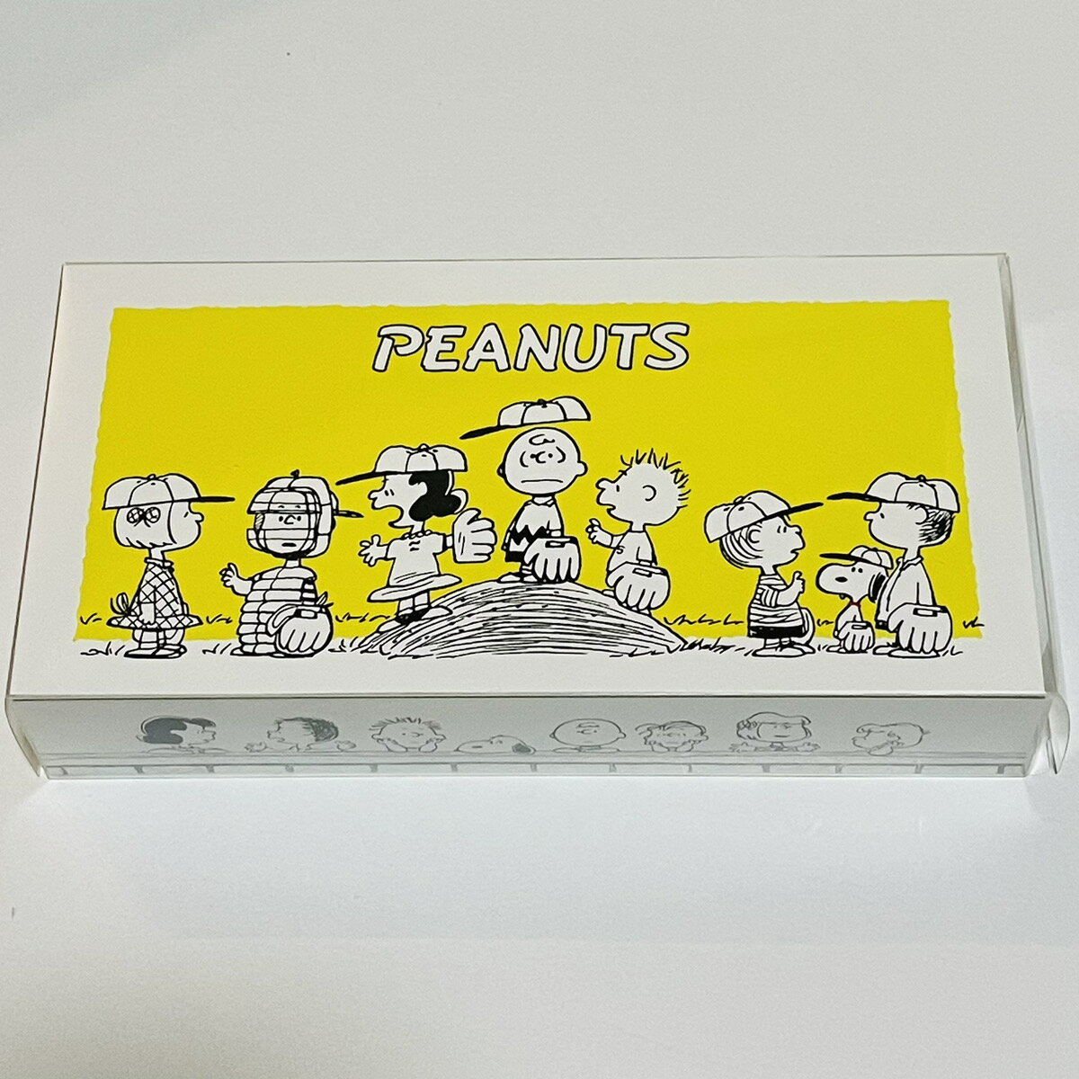 スヌーピー木箱 ---------------- 状　態: 新品 ---------------- ※画像はイメージです。実際の商品とはデザイン・仕様が一部異なる場合がございます。予めご了承ください。 ※発売時期等により商品JANコード等が...