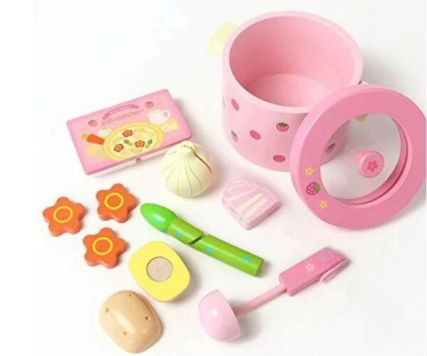 商品詳細 素材 ・木製（天然木、MDF） ※MDFとは、木質繊維を原料とする成型板です また水性塗料のため、ウェットティッシュなどを使用し、強くこすると色落ちする場合がございますので、ご注意下さい。 対象年齢 3才以上 原産国 中国 注意事...