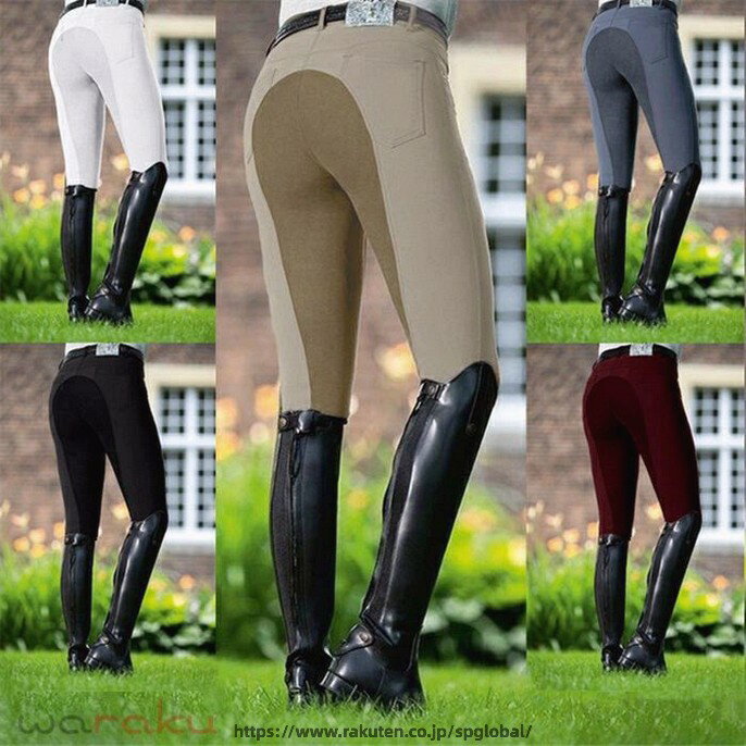 S-3XL 乗馬パンツ 女性用 男性用 ズボン メンズ レディース グリップ 乗馬ズボン 乗馬キュロット ジュニア 初心者 乗馬用 馬具 競技会 競技会用 白 黒 乗馬パンツ 女性用 男性用 ズボン メンズ レディース グリップ 乗馬ズボン...