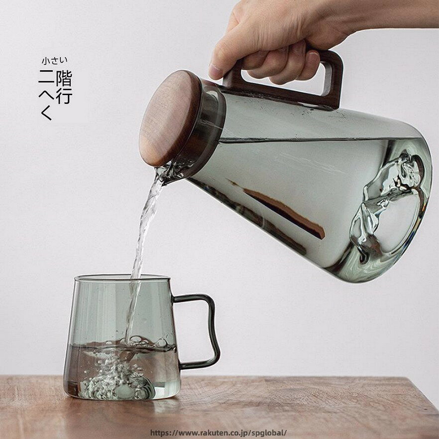 商品情報商品説明商品説明【衛生の構造】：毎回洗うのが苦にならないほどとても洗いやすいアイテムです。【安全の素材】：ホウケイ酸塩と耐熱ガラスで作られて、温度差に耐えることは、-10℃〜120℃まで、冷たい飲み物はもちろん、熱い飲み物もOK。【...