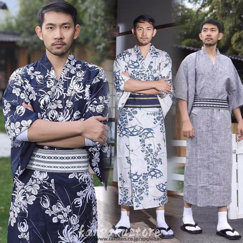 サイズ フリーサイズ：着丈145cm 商品紹介 セット内容：浴衣 帯（※他は商品に含まれません） ●カラー：写真※ご参考程度 適用 花火大会 納涼祭り 盆踊り お祭り 縁日 部屋着 日本舞踊 演劇 稽古着など 素材 綿100% ご注意 【注...