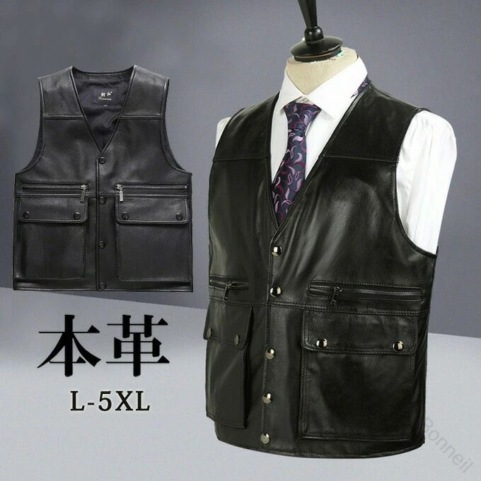 商品詳細カラー:ブラックサイズ（cm）：XL バスト100　着丈642XL バスト106　着丈643XL バスト113　着丈644XL バスト120　着丈645XL バスト126　着丈64こちらの商品は平置きで測ります、若干の誤差が生じる場...