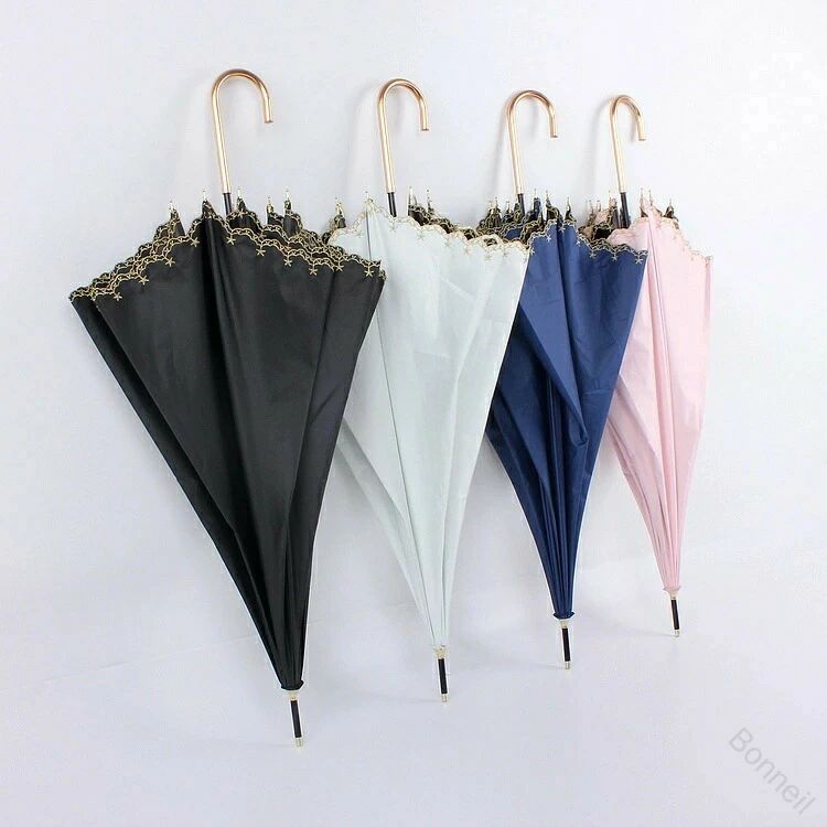 【商品コード】：y4400964 【商品名】：長傘 日傘 雨傘 UPF>30+ 【生地】：ポリエステル 【中棒】：ステンレス *骨の本数：8本 *全長：75cm *開く時直径：95cm 【商品説明】 UVAとUVBからしっかり保護して...