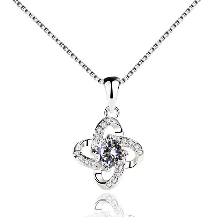 【商品名】キラキラ揺れる CZ キュービックジルコニア チェーンネックレス【様式】素材： キュービックジルコニア (CZ)チェーン全長：約45cmチェーン幅：約12mm【特徴】&nbsp; 1.&nbsp; &nbsp;美しいきらめきと動き...