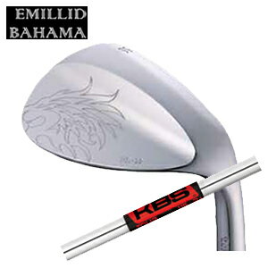 軟鉄鍛造ウェッジ。 打感の柔らかさは当然ながら、フェースの平面度を限りなく高くすることで、ヒール・センター・トゥのどの部分を使ってもプレーヤーのイメージの再現性が高くなっている。 また、ソールの形状もこだわり、フェースを閉じたり開いたりと様...