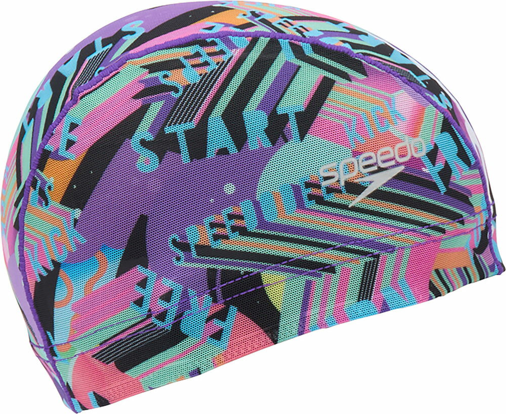 メーカー希望小売価格はメーカーカタログに基づいて掲載しています。 各ブランドメーカーカタログページはコチラ！ 品番 SE12606 ブランド SPEEDO(スピード) 詳細 しっかりとした生地感の定番のメッシュキャップ。様々なカラーでストラ...