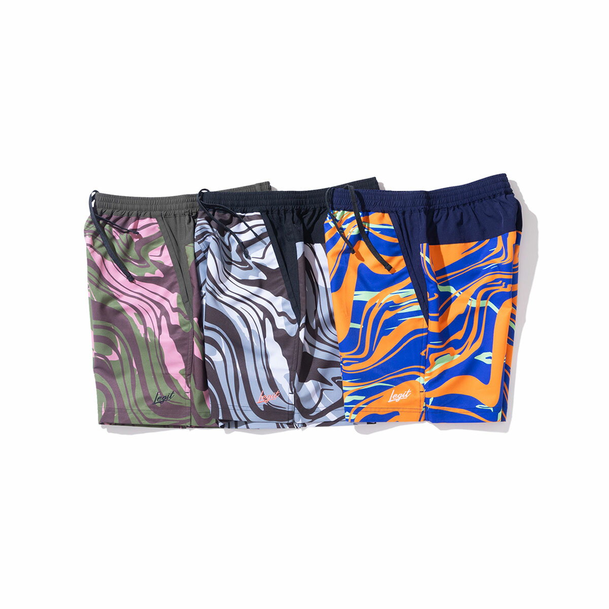 メーカー希望小売価格はメーカーカタログに基づいて掲載しています。 各ブランドメーカーカタログページはコチラ！ 品番 2501-2004Y ブランド LEGIT(レジット) 詳細 【商品名】JUPITER 1/2 PANTS ジュニア キッズ...