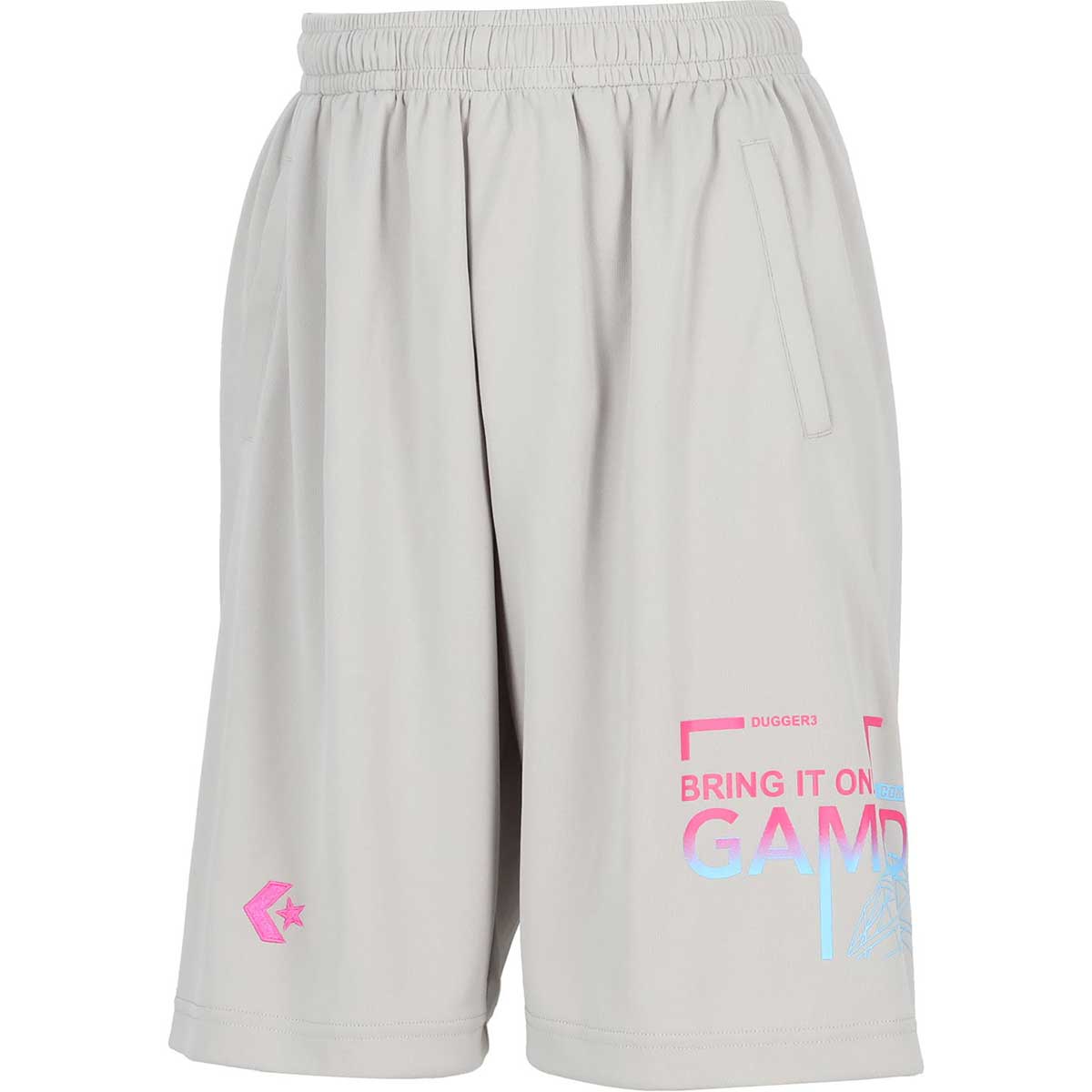 メーカー希望小売価格はメーカーカタログに基づいて掲載しています。 各ブランドメーカーカタログページはコチラ！ 品番 CB451851 ブランド CONVERSE(コンバース) 詳細 【商品名】Jr.プラクティスパンツ(ポケット付き) ジュニ...