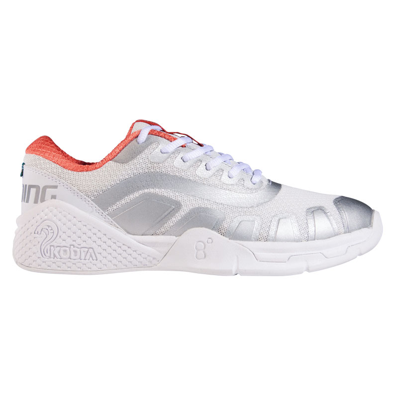 メーカー希望小売価格はメーカーカタログに基づいて掲載しています。 各ブランドメーカーカタログページはコチラ！ 品番 1232078 ブランド SALMING(サルミング) 詳細 【商品名】RECOIL KOBRA リコイル コブラ レディー...