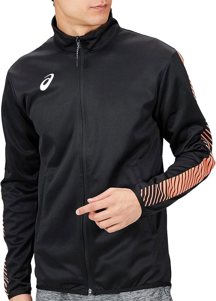 メーカー希望小売価格はメーカーカタログに基づいて掲載しています。 各ブランドメーカーカタログページはコチラ！ 品番 2031D907 ブランド ASICS(アシックス) 詳細 ドライトレーニングスリムジャケットカラー：002 メンズ ※ご注...