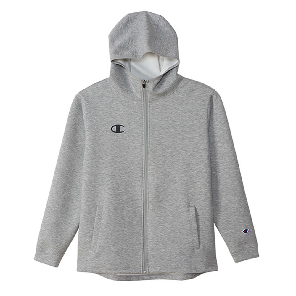 メーカー希望小売価格はメーカーカタログに基づいて掲載しています。 各ブランドメーカーカタログページはコチラ！ 品番 C3-VS110 ブランド Champion(チャンピオン) 詳細 【商品名】ZIP HOODED SWEATSHIRT【カ...