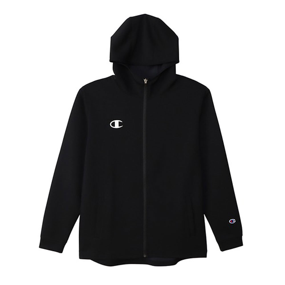 メーカー希望小売価格はメーカーカタログに基づいて掲載しています。 各ブランドメーカーカタログページはコチラ！ 品番 C3-VS110 ブランド Champion(チャンピオン) 詳細 【商品名】ZIP HOODED SWEATSHIRT【カ...