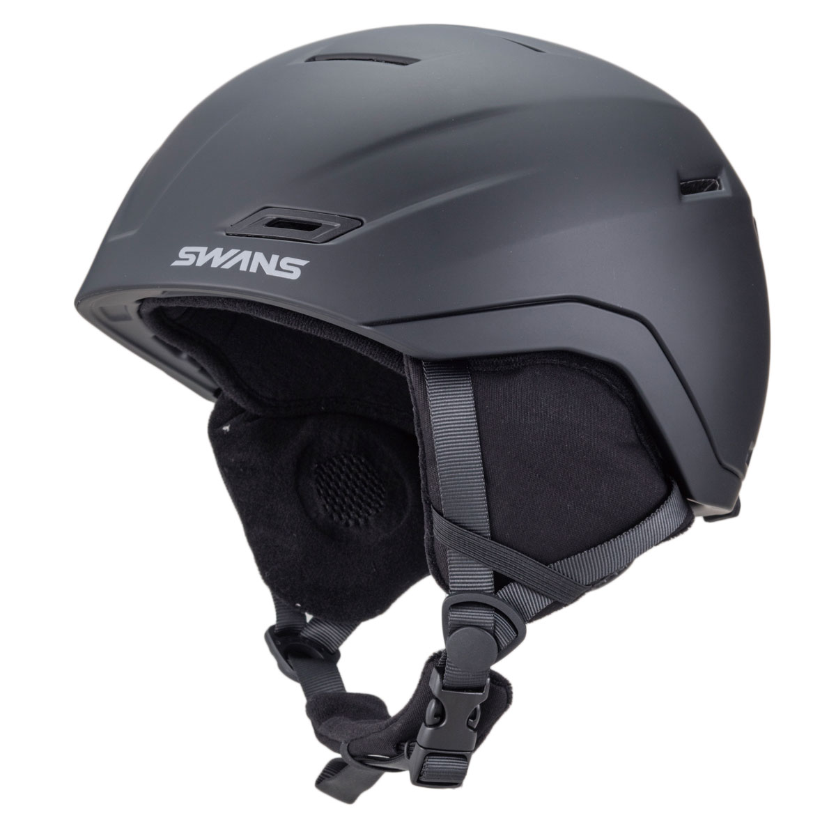 メーカー希望小売価格はメーカーカタログに基づいて掲載しています。 各ブランドメーカーカタログページはコチラ！ 品番 H-43 ブランド SWANS(スワンズ) 詳細 【カラー】BK【サイズ】54cm〜58cm【質量（g）】約420g【特長】...