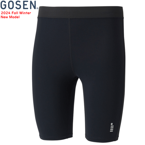 ■サイズ SS.S.M.L.LL ■カラー (39)ブラック ■素材 ナイロン76％、ポリウレタン24％ ■原産国 中国製 ※吸汗速乾 ※当店とメーカーの在庫を合わせた数を表示しておりますので、 稀に欠品する場合もございます。 ※配送方法の...