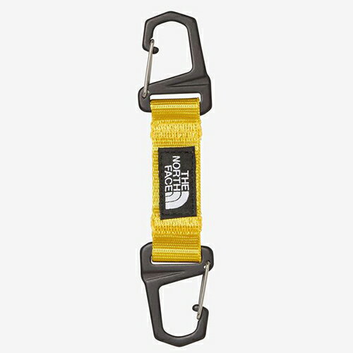 ◆ヒートカットを使用し、美しさにこだわって仕上げた、両側簡易カラビナ付きのキーホルダーです。 ◆リサイクル材を利用した高強度テープを使用しており、ポーチやバックパックへの小物の連結だけでなく、簡易的な引手として使うことができます。 ◆全6色...