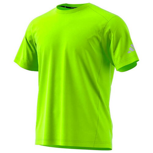 ◆日々目まぐるしく変化する日本の四季の気候に対して最適な快適性を提供するADPTNレンジ。CARATという機能素材を採用したレギュラーフィットTシャツ。肌面に撥水糸を用いることで肌面に汗を残さず吸い上げ、不快な肌への張り付きを軽減する。袖の...