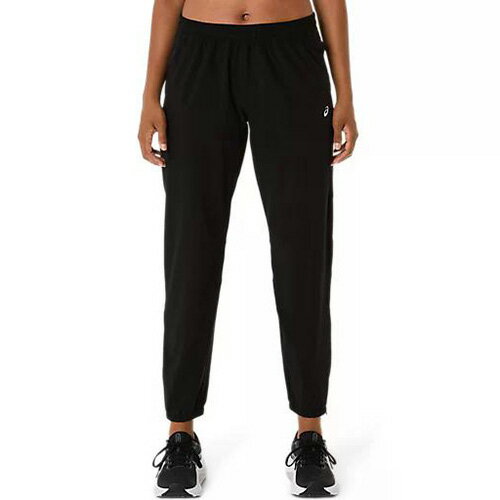 日々のランニングにおすすめのベーシックなロングスリーブシャツ 日常のランニングからカジュアルなシーンまで多用途に使えるベーシックなロングパンツです。軽いウーブン素材を採用し、風のある日や寒い日ののランニングを快適に導きます。サイドポケットと...