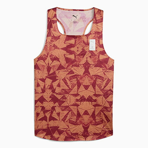 爽やかな風を感じながら、走ることをもっと自由に。 軽量で通気性に優れたULTRASPUNテクノロジーと総メッシュデザインを採用し、長時間のランでも快適な着心地が続きます。アクティブなパフォーマンスをサポート。素材には100％リサイクル素材（...