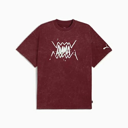 商品情報 バスケットボールのスピリットを、日常に。 オンコートでもオフコートでも、バスケットボールへの情熱をスタイルで表現する「Aランクマッチ」コレクション。ウォームアップやゲーム後、普段着としても活躍するTシャツやフーディー、スウェットパ...