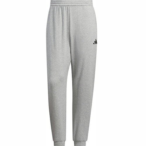 ゆったりとしたフィット感で心地よく着こなせる、厚手のフレンチテリー製スウェット。 フレンチテリー生地を採用しているため、一日中快適に過ごせるadidasパンツ。ルーズフィットとカフ仕上げの裾によってリラックス感のあるルックスになっており、お...