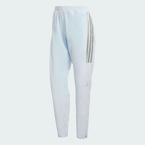 空気力学に基づくフィット感とリフレクターディテールを採用した、スリムフィットのトラックボトム。 アディゼロ エキデン ランニングパンツは、限界に挑戦するすべての人に捧げる一着。軽量で動きやすく、スタイリッシュなデザインで、ストライドを快適に...