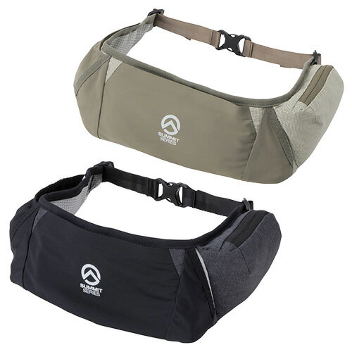 本格的なトレイルレース用のランニングベルトとして進化を続ける、軽量性と収納性を備えたTHE NORTH FACE SUMMIT SERIESの代表モデル『TR』。 メインファブリックは、耐久性と軽量さを両立した素材を使用。また、ストレッチ素...