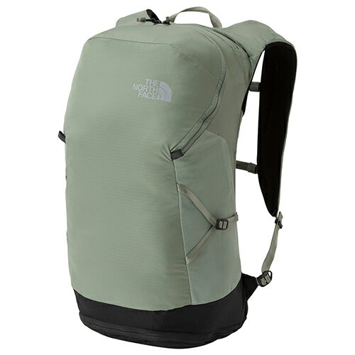 「走れるデイパック」をコンセプトに、ワークアウトからタウンユースまで幅広いシーンを想定して開発したテクニカルデイパックです。 メイン素材の一部に70デニールのリサイクルリップストップナイロンを使用し、強度が必要な箇所には100デニールのリサ...