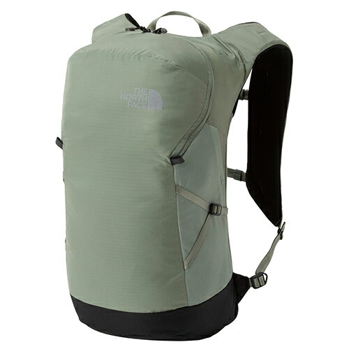 「走れるデイパック」をコンセプトに、ワークアウトからタウンユースまで幅広いシーンを想定して開発した テクニカルデイパックです。 メイン素材の一部に70デニールのリサイクルリップストップナイロンを使用し、強度が必要な箇所には 100デニールの...