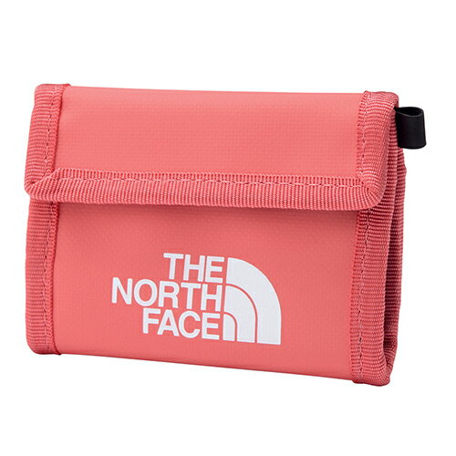 ◆THE NORTH FACEの代表的なロングセラーモデルとして、高い人気を誇るベースキャンプシリーズのコイン財布です。 ◆メイン素材は、環境に配慮した1000デニールのリサイクルポリエステルに、TPEファブリックラミネートを施した高強度の...