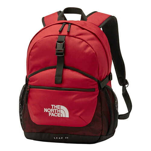 シンプルなデザインにビッグロゴが映える、スポーティな中型デイパック 特徴 ・新生活を迎える学生や社会人への飛躍というエールを込めた「LEAP（リープ）」コレクション ・誰もが使い方をイメージできるシンプルな構造 ・ワンポイントデザインのフロ...