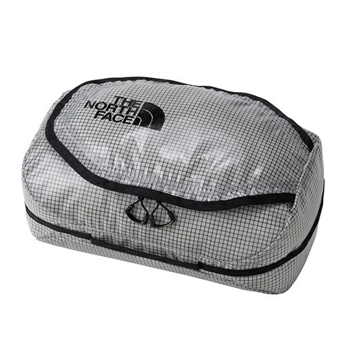 耐久性と耐水性に優れたボックス型スタッフバッグ 特徴 ・高い耐久性と耐水性を備えながら、軽量でやわらかな素材を採用 ・シューズ入れにも便利な容量10L 生地・素材 ・耐久性と軽量性を両立した210デニールのリサイクルナイロンを採用 ・表面に...