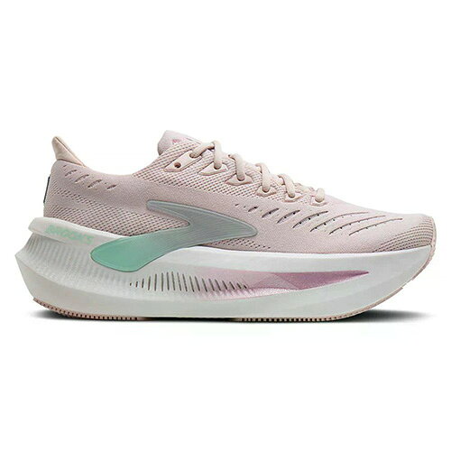 Max softness. Max energy. Max run. BROOKS最高峰のクッションモデルがさらなる進化を遂げて登場 〜走りを、もっと上質に〜 1.ソフトでパワフルな厚底クッション デュアルセル構造の「DNA TUNED」フ...