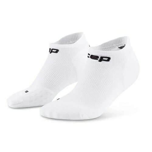 CORE RUN コンプレッション ノーショーソックス CORE RUN - 日々のランに、信頼高く快適なコンプレッション。 ノーショーレングスでも、しっかり足底を支える存在感。 シューズの中で見えないノーショータイプでありながら、足底にフ...