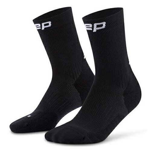 CORE RUN コンプレッション ミッドカットソックス CORE RUN - 日々のランに、信頼高く快適なコンプレッション。 コアラン ミッドカットソックスは、足首と足底をターゲットにしたサポート設計により、あらゆるランナーの走りを支えま...