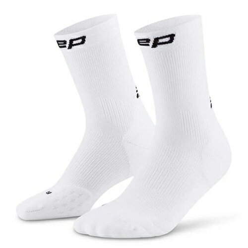 CORE RUN コンプレッション ミッドカットソックス CORE RUN - 日々のランに、信頼高く快適なコンプレッション。 コアラン ミッドカットソックスは、足首と足底をターゲットにしたサポート設計により、あらゆるランナーの走りを支えま...