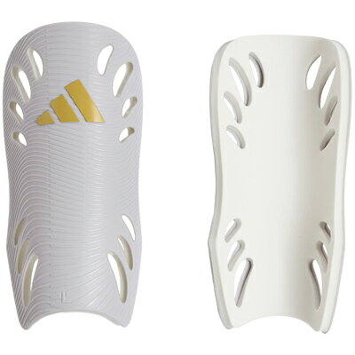 【adidas】アディダス　シンガード adiFlex SG adiFlex シンガード 素材：ポリプロピレン75%、ポリプロピレン25% 射出成形構造、 パーフォレーション加工のFLEXVENT TECシールド、 STREAMFITクッシ...